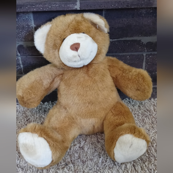 Build-A-Bear | Toys | Build A Bear Collectible Vintage | Poshmark